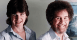Bob Ross's Son Continues In His Father's Footsteps