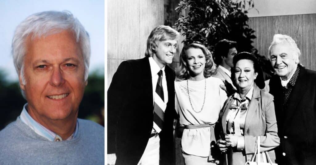 'The Love Boat' Singer Jack Jones Dies At 86
