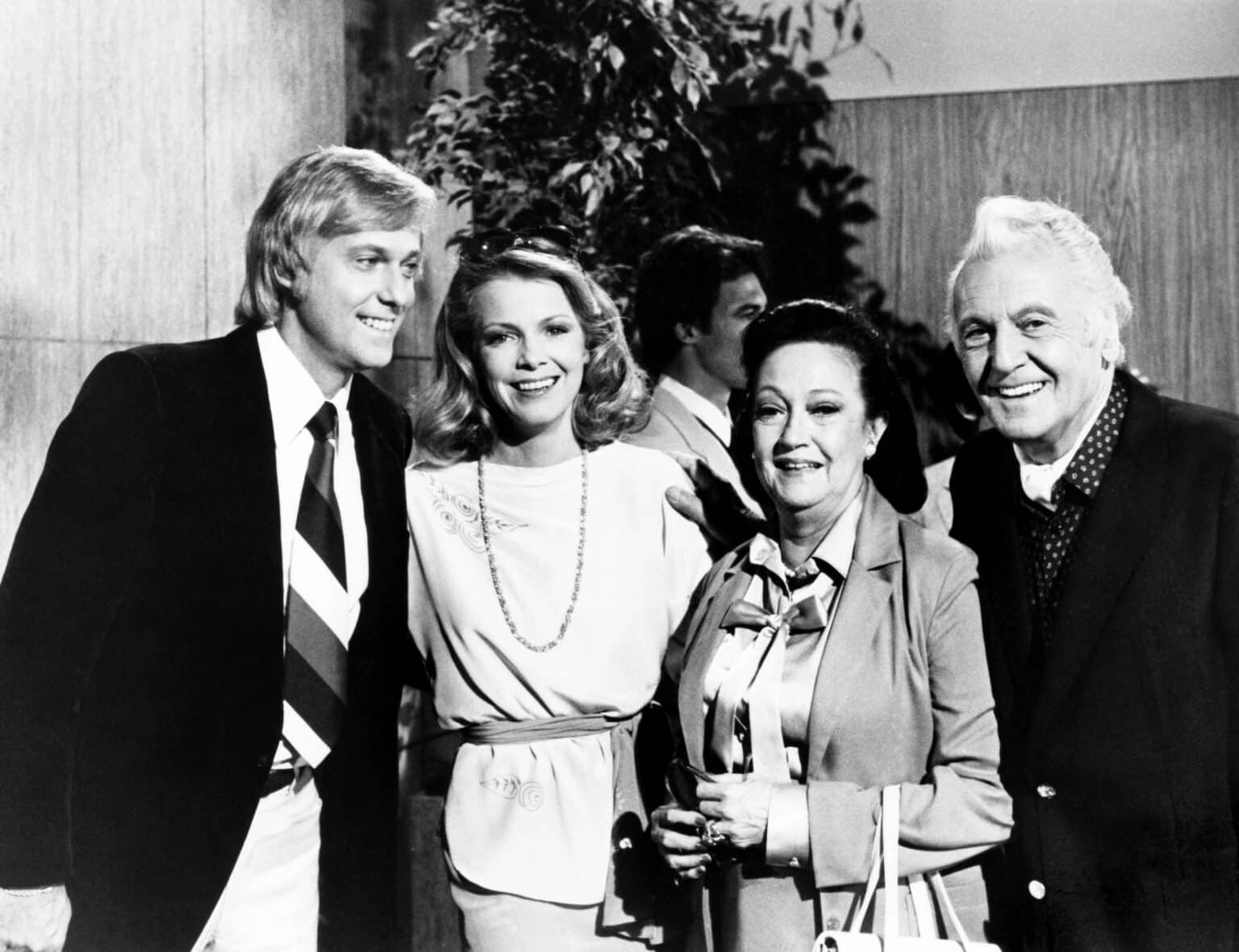 'The Love Boat' Singer Jack Jones Dies At 86