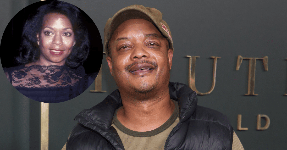 Todd Bridges' Last Words To Mom Betty A. Bridges