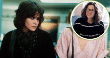 Where Is Ally Sheedy Now? She Looks So Different