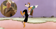 Is Goofy A Dog? Voice Actor Behind Goofy Weighs In