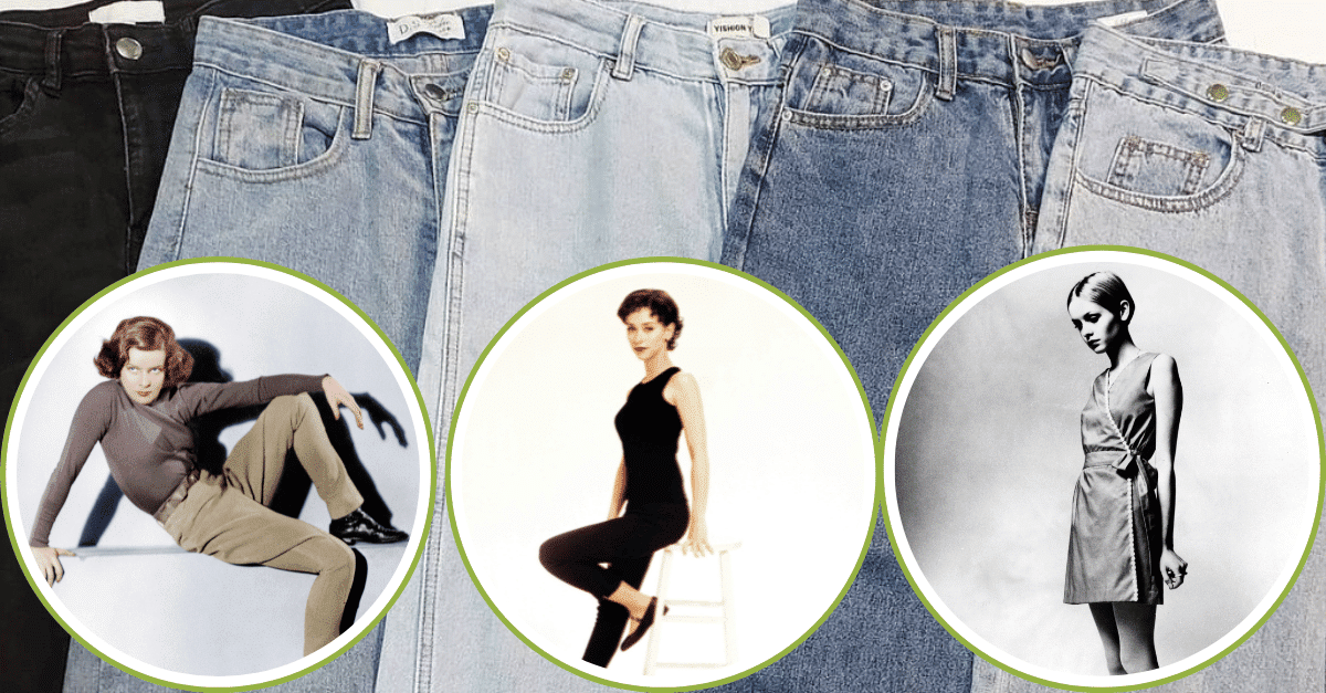 People Are Starting To Embrace Boomer Fashion Again