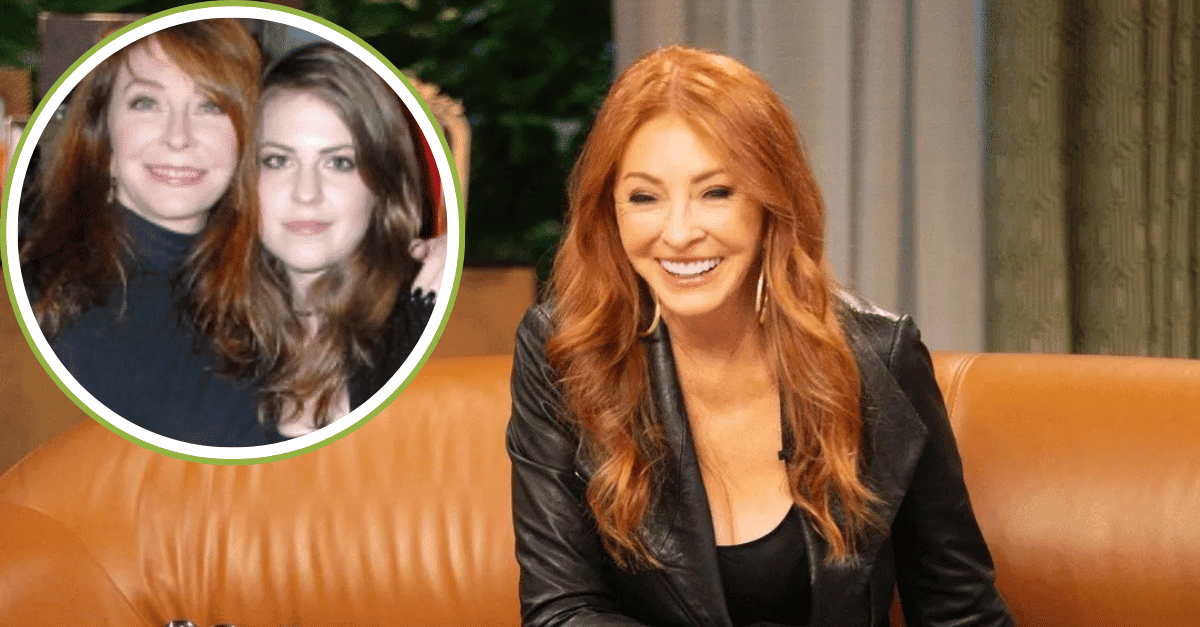 Elvira Has A Daughter She Keeps Away From The Public Eyes