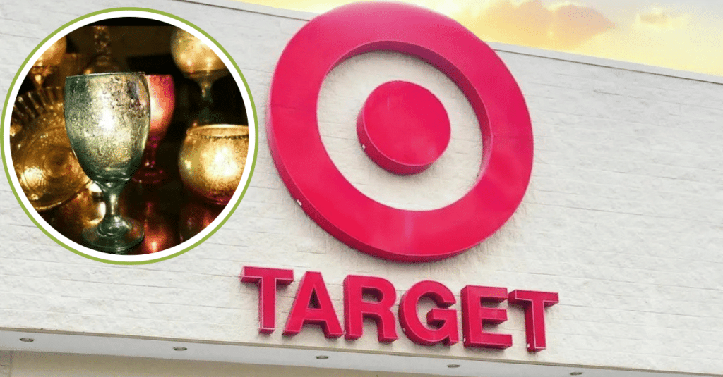 Target Is Bringing Back Mercury Glass To Their Stores This Holiday