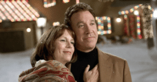 Tim Allen And Jamie Lee Curtis Christmas Movie Finds Success