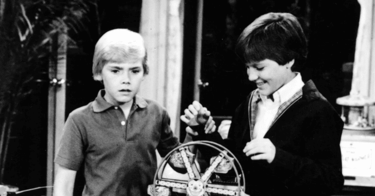 Are Jason Bateman And Ricky Schroder Still Friends?