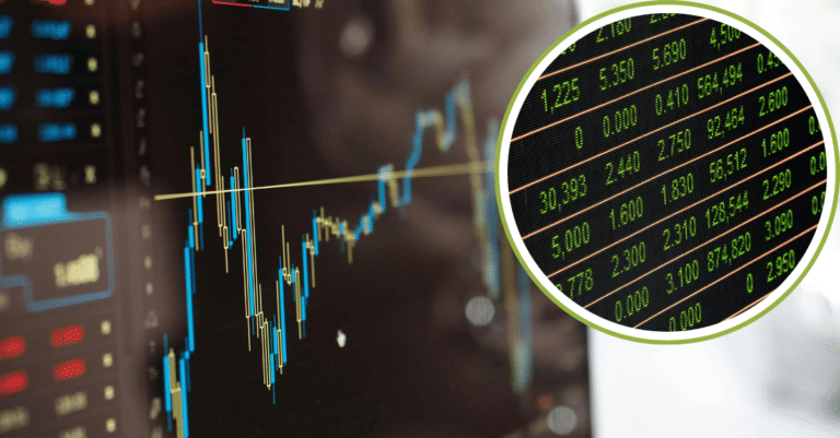 See The Predictions For Stock Market Trends 2025