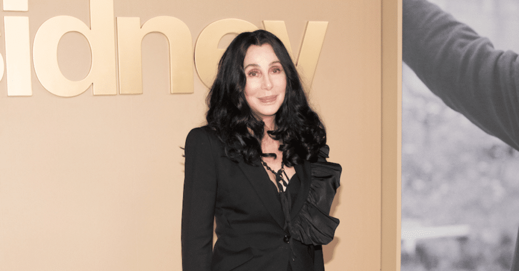 When Was Cher Born? She Just Learned Her Real Name