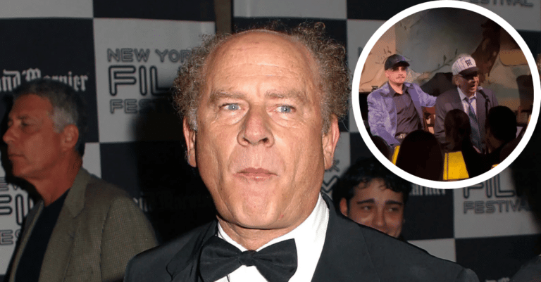 Art Garfunkel's Son Performs Powerful Duet With Father