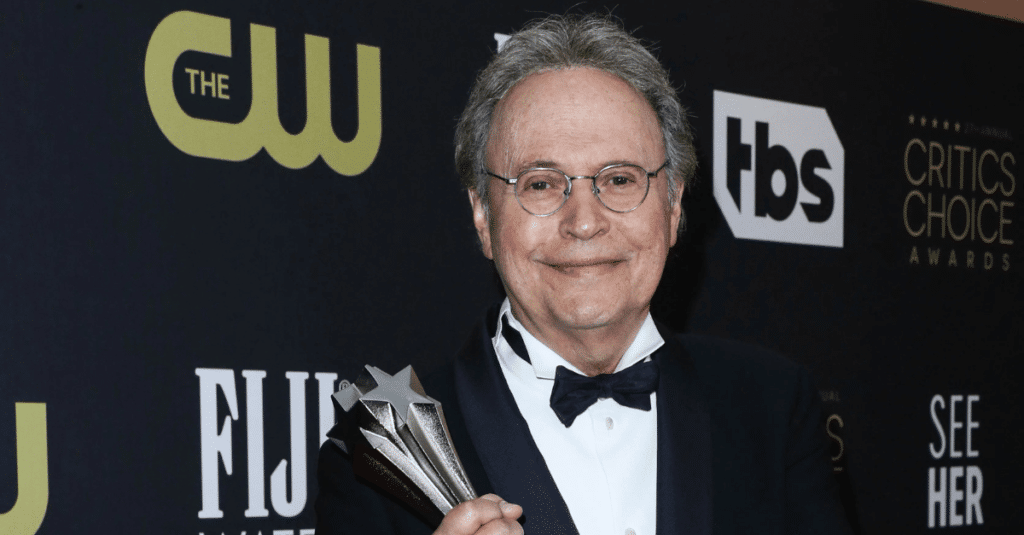 Why Billy Crystal Regrets Turning Down Buzz Lightyear Role