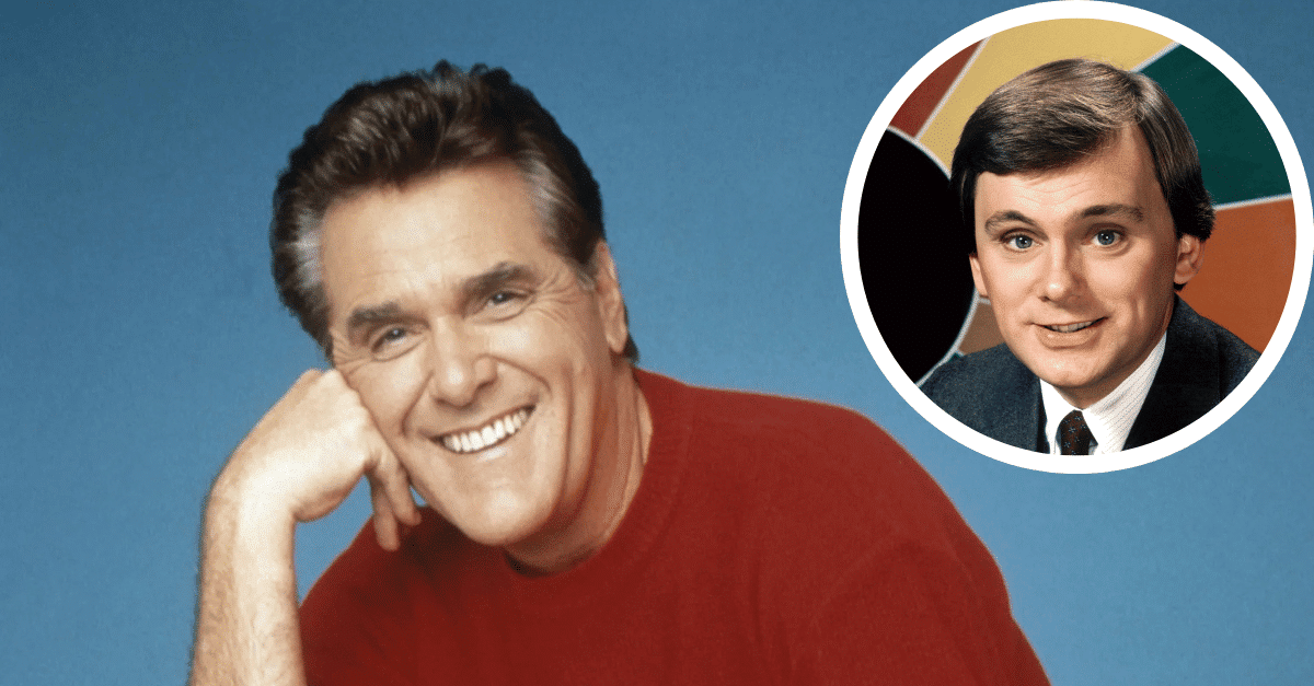 Why Was Chuck Woolery Replaced By Pat Sajak?