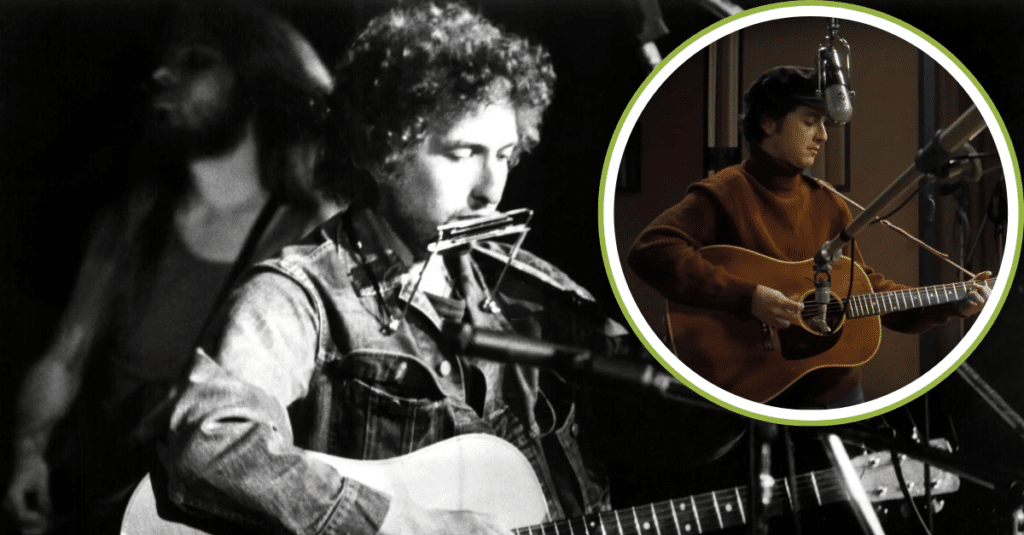 Bob Dylan's 'A Complete Unknown' Brings Back 1960s Nostalgia