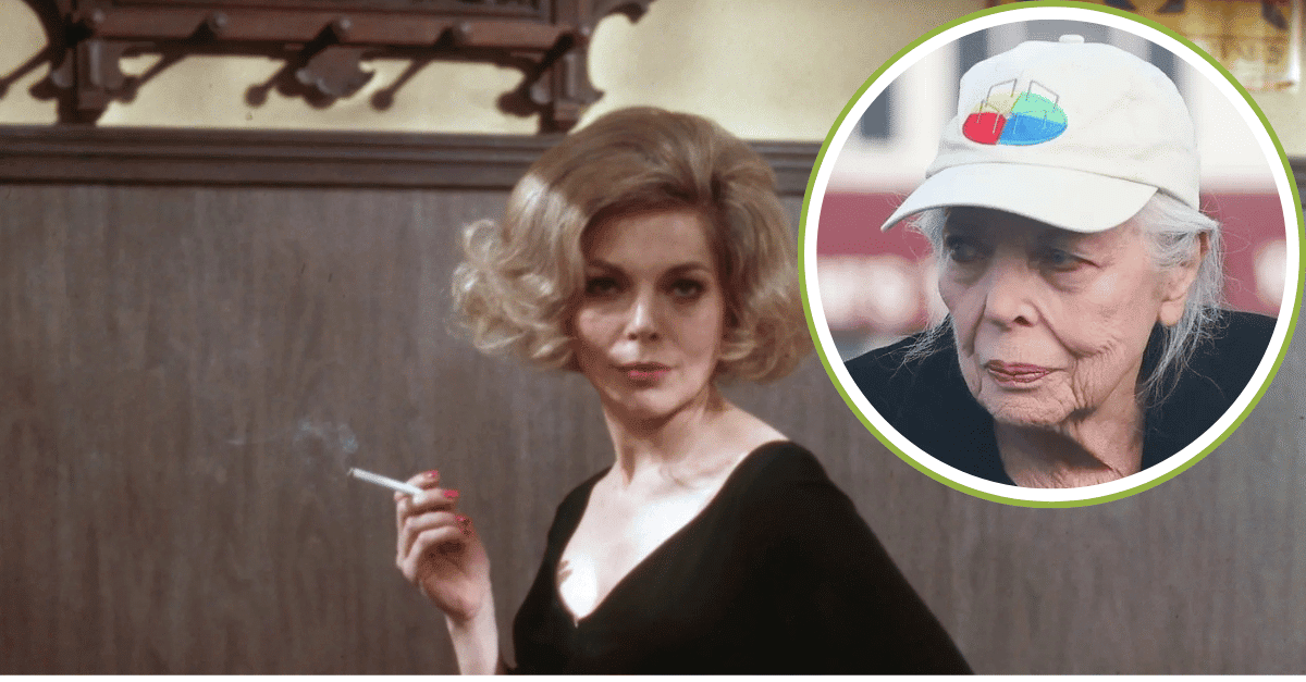 What Is 'Mission: Impossible' Star Barbara Bain Up To Now?