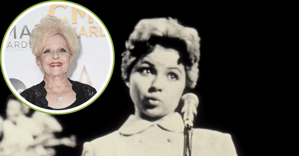 Brenda Lee Turns 80 Decades After Timeless Christmas Hit Song