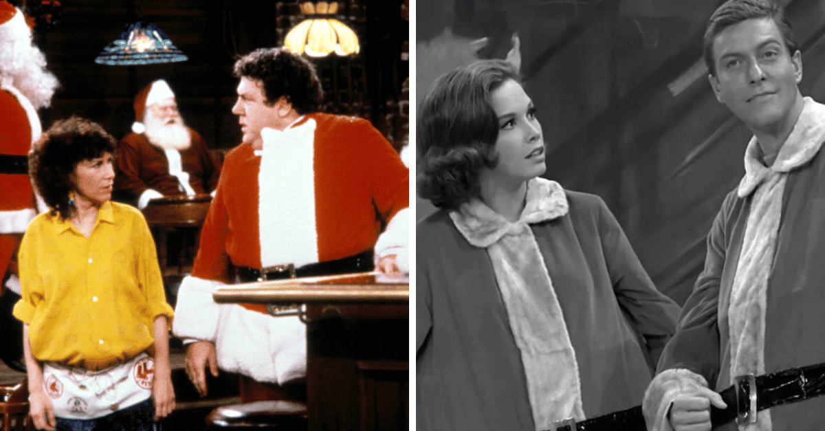 Classic Sitcoms | DoYouRemember?