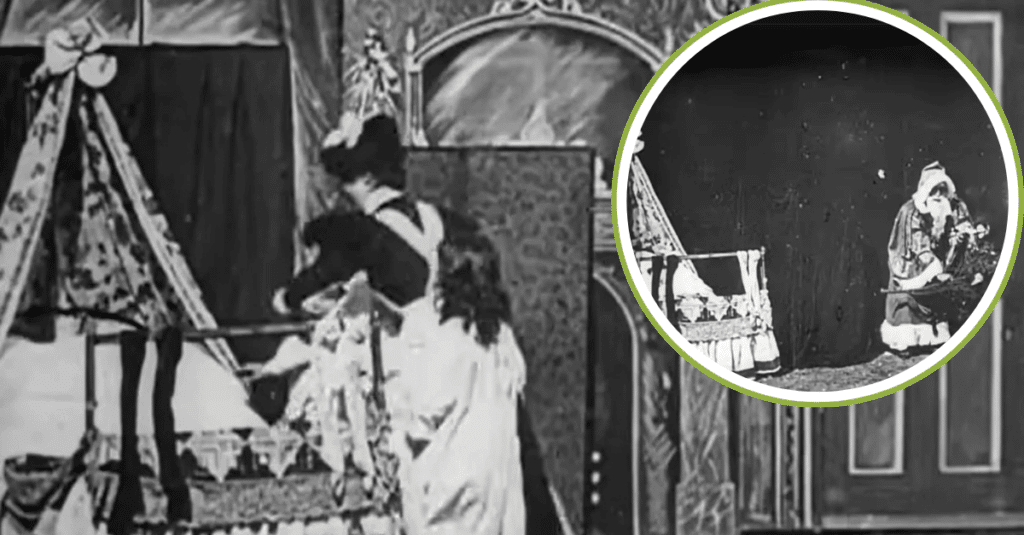 Here Is Where To Watch The Oldest Of All Christmas Movies