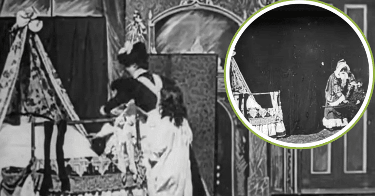 Here Is Where To Watch The Oldest Of All Christmas Movies