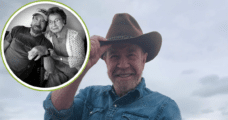 Chuck Norris’ Mom, Wilma Norris Knight, Dies At 103