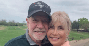 84-Year-Old Chuck Norris And His Wife Have Big Plans For 2025
