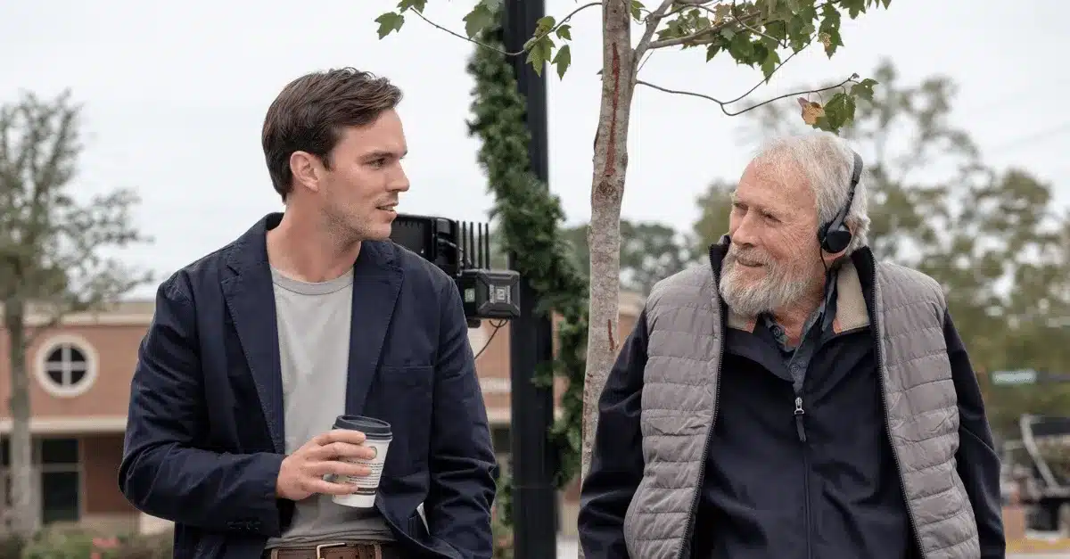Clint Eastwood's Last Movie Is The Perfect Way To Say Goodbye