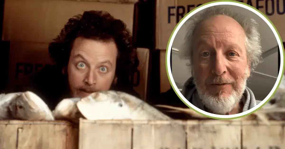 Daniel Stern Now Lives A Quiet Life Away From Hollywood