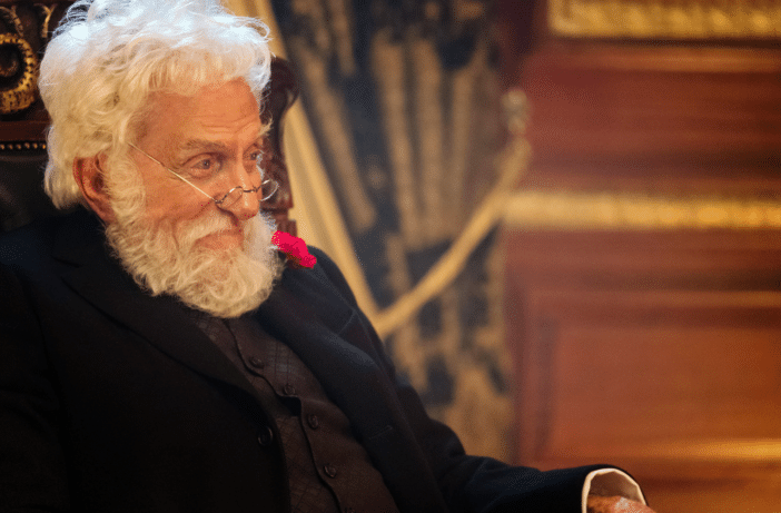 Dick Van Dyke Was "Saved" From Wildfire Thanks To Neighbors