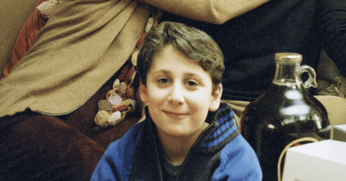 What Is Elf Star, Daniel Tay, Up To Now?