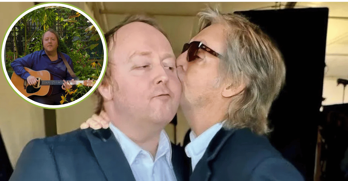 James McCartney Latest Release Receives Mixed Reactions
