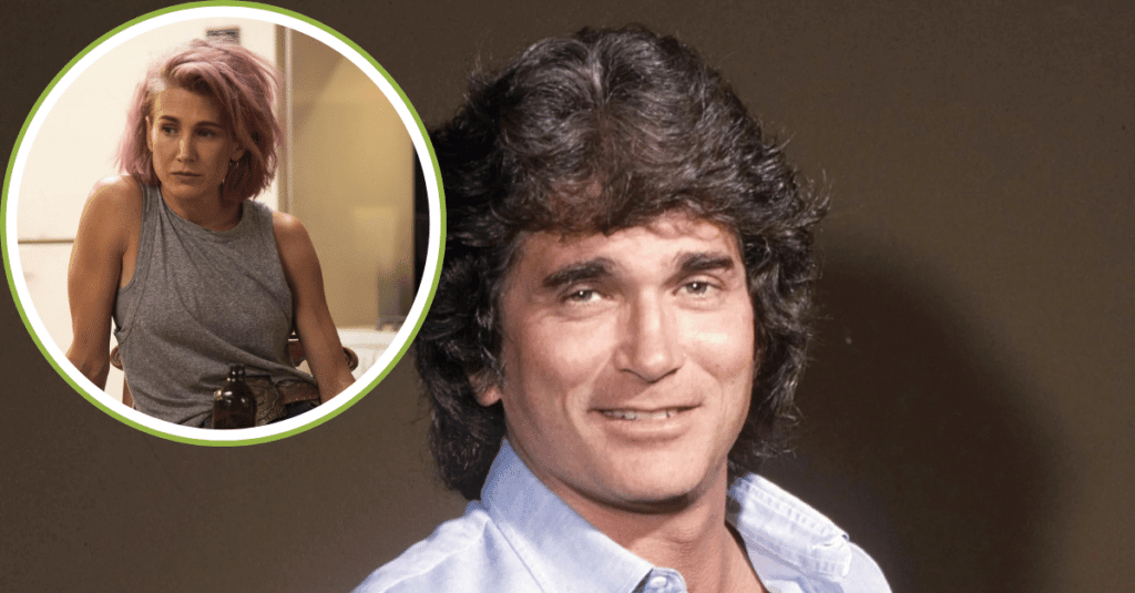 Meet Michael Landon's Celebrity Daughter, Jennifer Landon