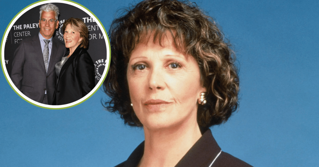Linda Lavin Is Survived By Her Devoted Husband, Steve Bakunas