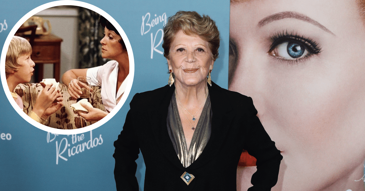 Nancy McKeon Pays Tribute To Late Linda Lavin