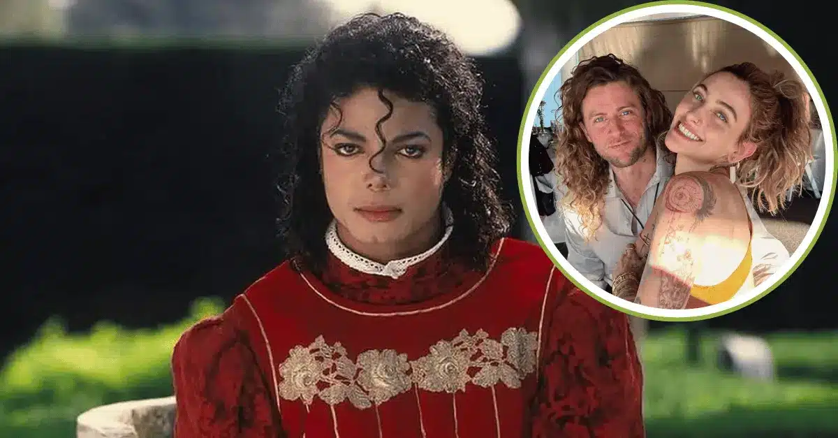 Michael Jackson’s Daughter Is Engaged!