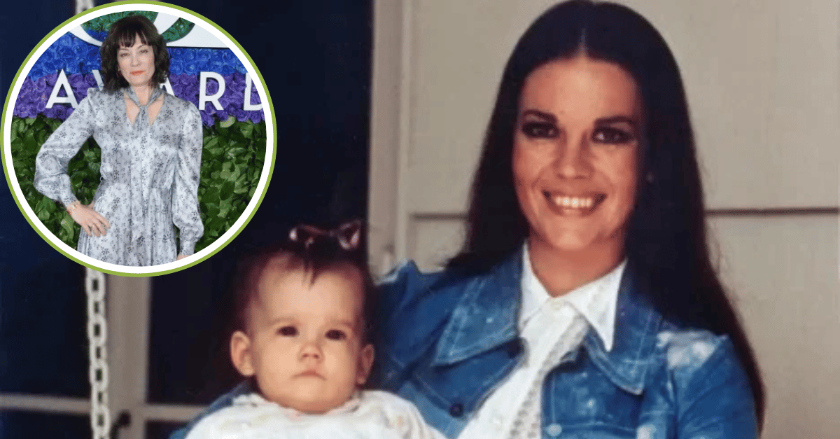 Natalie Wood’s Daughter Remembers Late Mom 43 Years Later