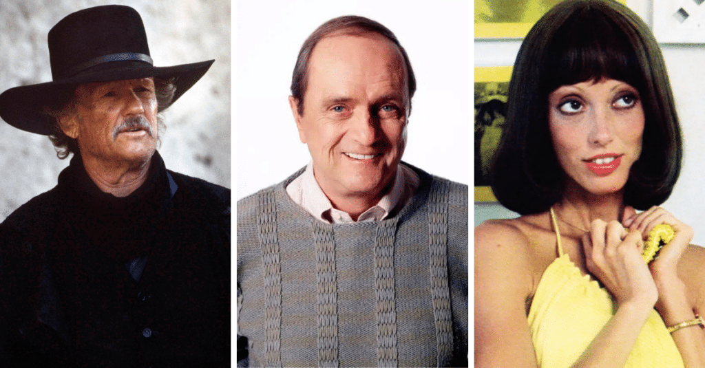 In Memoriam: Remembering The Stars We Lost In 2024