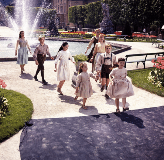 'Sound Of Music’ Fans Can Now Visit The Stunning Filming Location