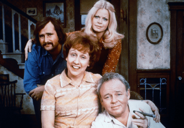 Catchy Comedy '70s Saturday Night To Feature Sitcom Classics