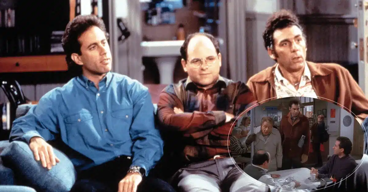'Seinfeld' Fans Celebrates Festivus And Keep It Relevant In 2024