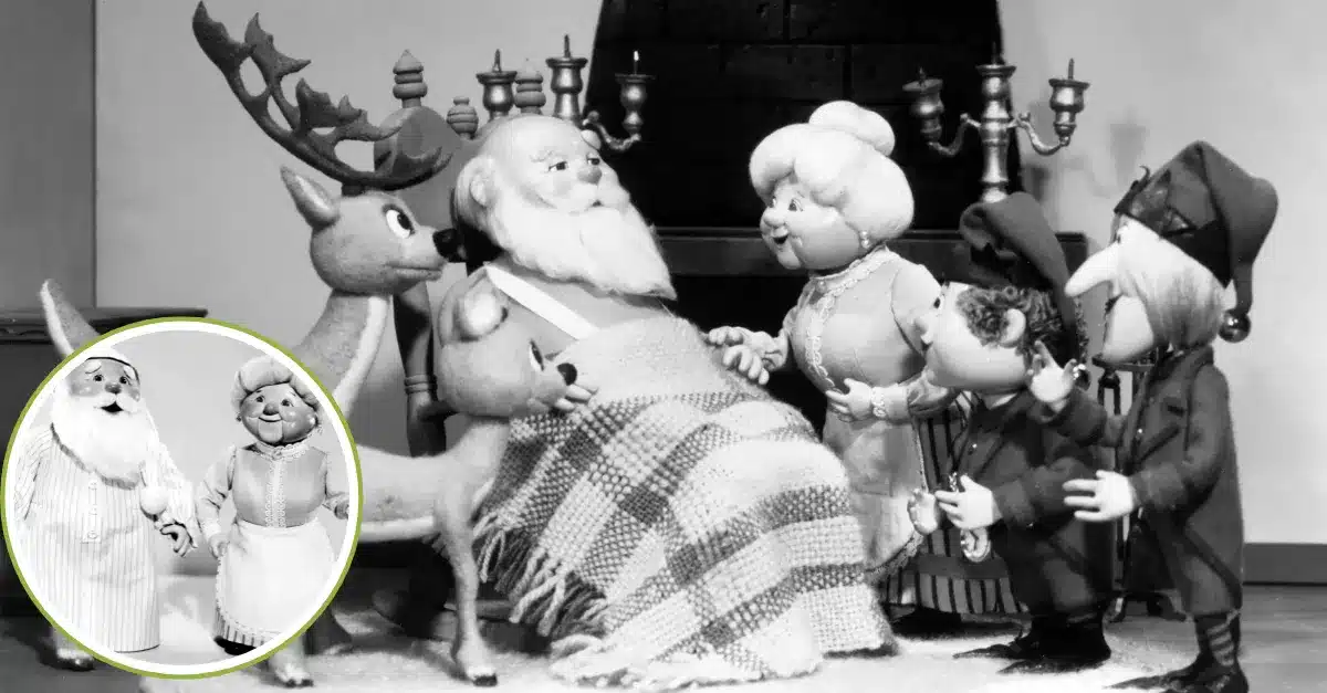 ‘The Year Without A Santa Claus’ Turns 50