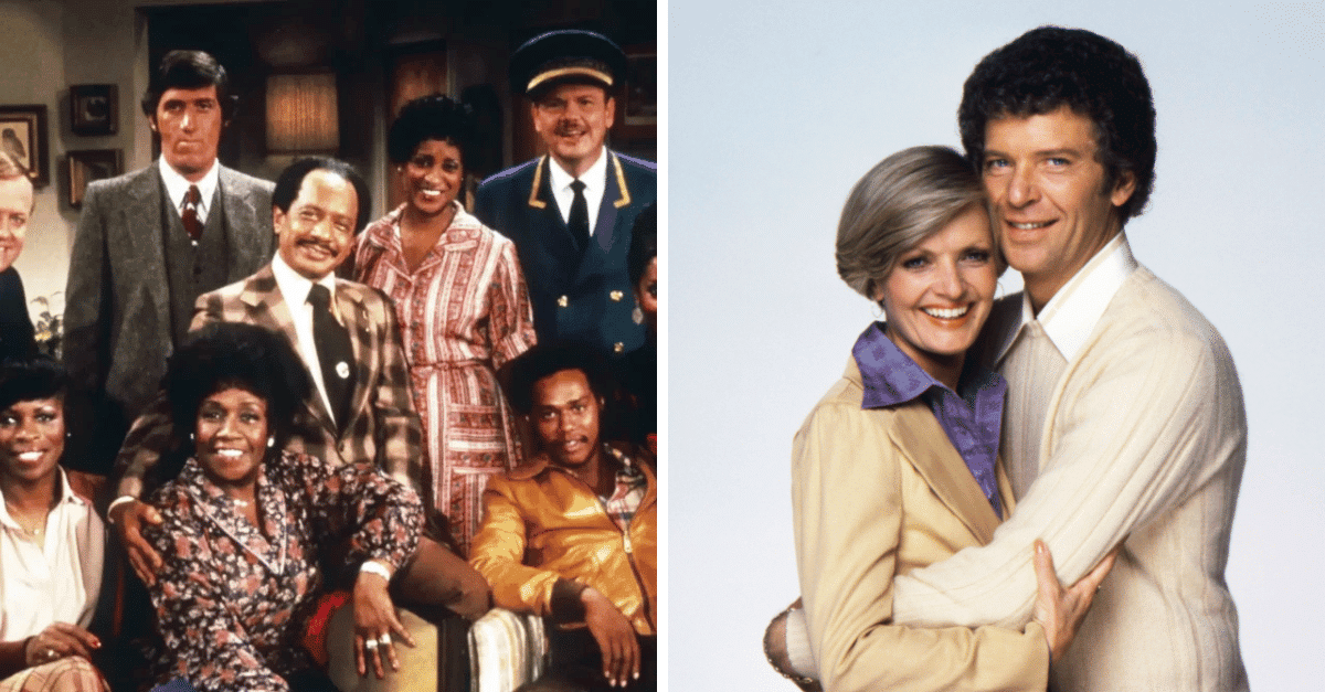The Best '70s Sitcoms Had Some Flaws