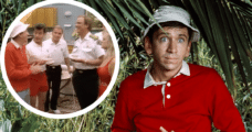 Bob Denver, Dawn Wells Brought Characters To ‘Baywatch’