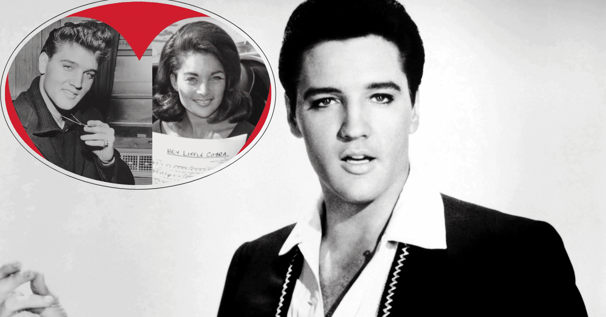 Carol Connors Claims Elvis Presley's Death Inspired Her Song