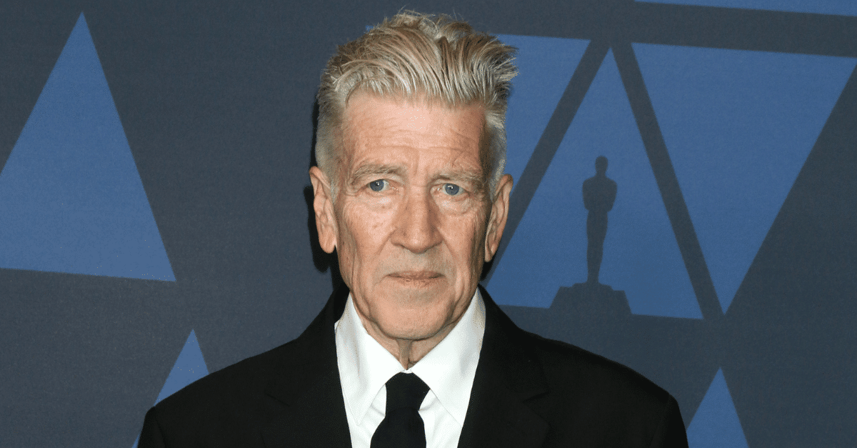 David Lynch’s Children Pay Him Tribute With ‘Worldwide Meditation’