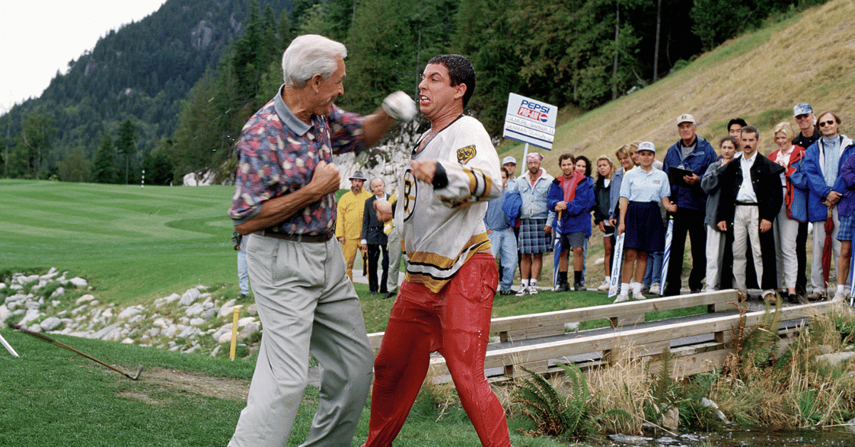Happy Gilmore 2 Is Here — And It’s A Nostalgic Hole-In-One
