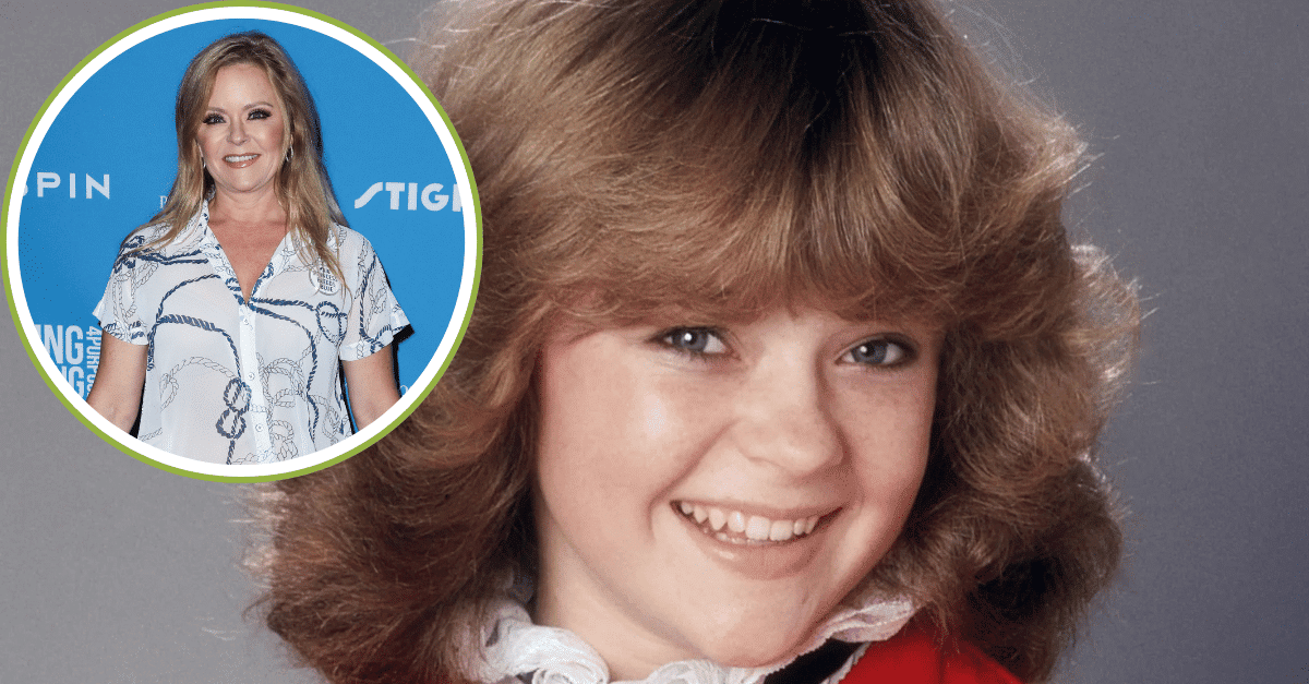 Jill Whelan: What Her 'Love Boat' Character Would Have Become Today