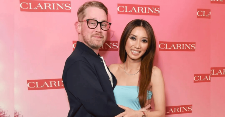 A Dive Into Macaulay Culkin’s And His Wife's Love Story