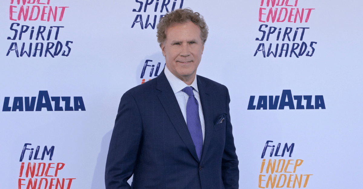 Meet Will Ferrell's Three Kids