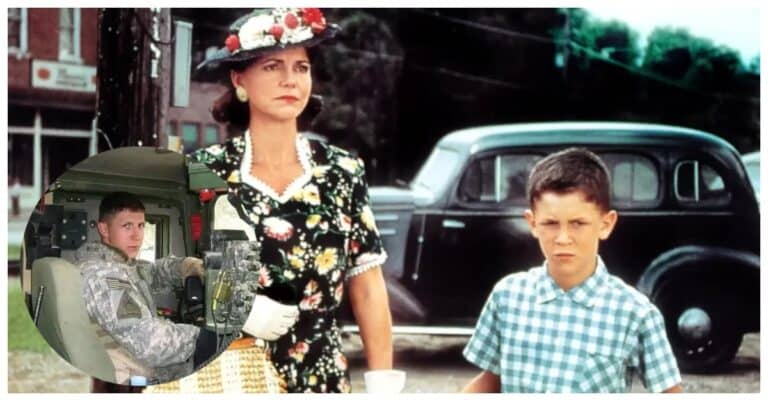 What Is Michael Conner Humphreys Up To now?