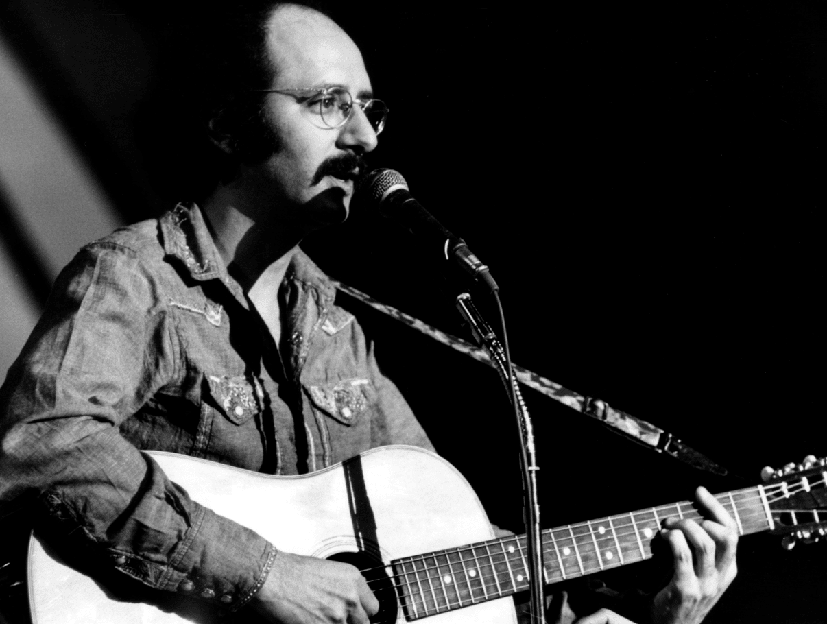 Folk Artist Peter Yarrow Dies At 86