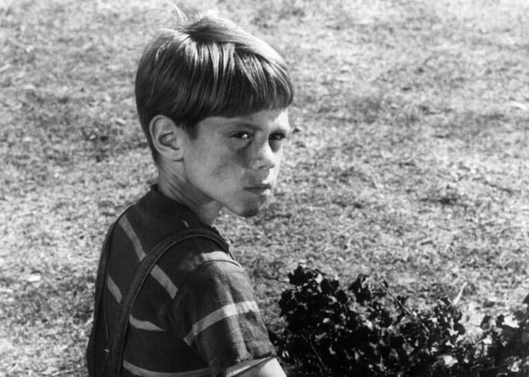 The Twilight Zone Episode 'Its A Good Life' Remains Relevant